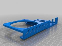 gpu fan bracket 3D Models | Page 1 | STLFinder