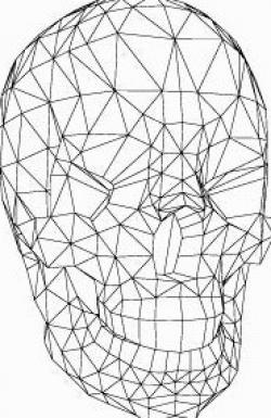 anatomy scan 3D Models | Page 1 | STLFinder