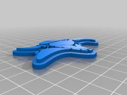 griffin stuffed animal keychain 3D Models | Page 1 | STLFinder
