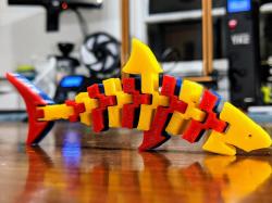 two color prints dual extrusion 3D Models | Page 1 | STLFinder