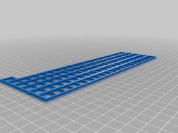 azul board game overlay 3D Models | Page 1 | STLFinder