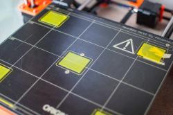 bed levelling squares 3D Models | Page 1 | STLFinder