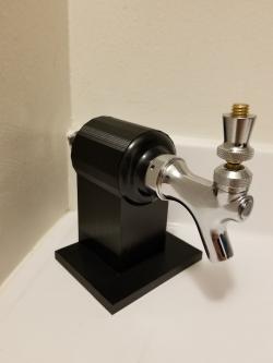 beer tap display ideas 3D Models | Page 1 | STLFinder