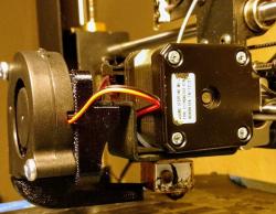 fan mod maker pcbs 3D Models | Page 1 | STLFinder