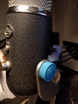 blue yeti replacement screws 3D Models | Page 1 | STLFinder