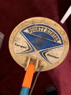 bounty hunter metal detector pinpointer 3D Models | Page 1 | STLFinder
