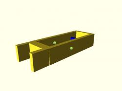 automatic hand wrap roller 3D Models | Page 1 | STLFinder