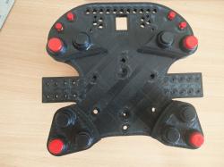 button plate 3D Models | Page 1 | STLFinder