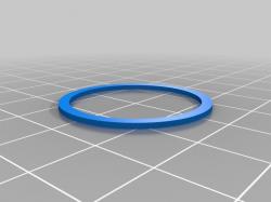 c mount spacers 3D Models | Page 1 | STLFinder