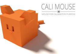 mouse calibration test 3D Models | Page 1 | STLFinder