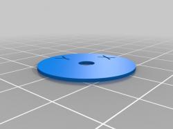 calibration cube diagnosis 3D Models | Page 1 | STLFinder