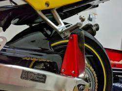 removing harlet side mount license plate holder 3D Models | Page 1 ...