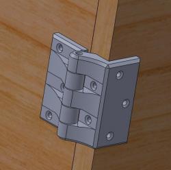 corner one piece swower 3D Models | Page 1 | STLFinder