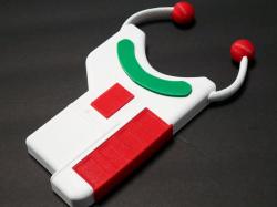 chex hockey 3D Models | Page 1 | STLFinder