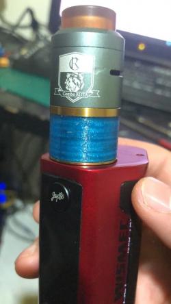 rdta 3D Models | Page 1 | STLFinder