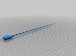 conducting baton 3D Models | Page 1 | STLFinder