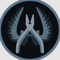 counter terrorist 3D Models | Page 1 | STLFinder