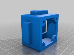 cool muscle motor 3D Models | Page 1 | STLFinder