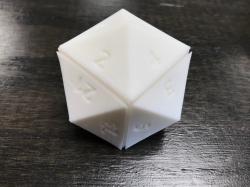 six sided cube 3D Models | Page 1 | STLFinder
