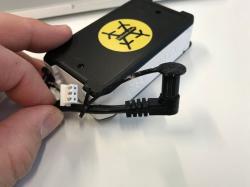 5 5mm 2 5mm barrel plug low profile angle 3D Models | Page 1 | STLFinder