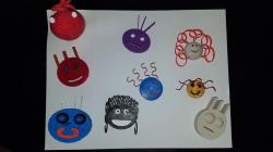 genetics project design a species 3D Models | Page 1 | STLFinder