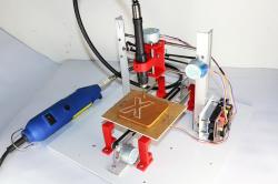 mini cnc engraving machine 3D Models | Page 1 | STLFinder