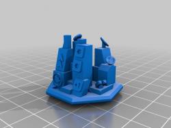 eclipse ship pack 1 3D Models | Page 1 | STLFinder