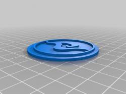 charmed symbol 3D Models | Page 1 | STLFinder