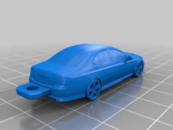 ford falcon ba tps sensor 3D Models | Page 1 | STLFinder