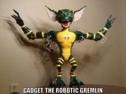 spike the gremlin 3d models 【 STLFinder