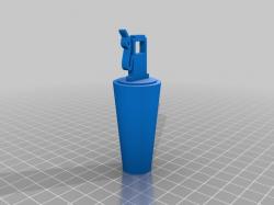beer tap handle 3D Models | Page 1 | STLFinder