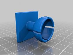 ball swivel mount 3D Models | Page 1 | STLFinder