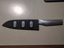 global knife protector 3D Models | Page 1 | STLFinder
