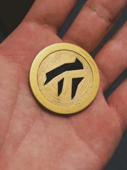 gold bar runescape 3D Models | Page 1 | STLFinder