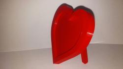 heart shaped picture frame 3D Models | Page 1 | STLFinder
