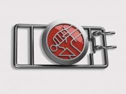 hellboy belt buckle 3D Models | Page 1 | STLFinder