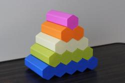 hex toy 3D Models | Page 1 | STLFinder