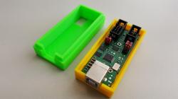 usb avr isp programmer 3D Models | Page 1 | STLFinder