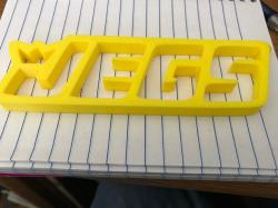 jegs logo 3D Models | Page 1 | STLFinder