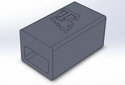 la tech print 3D Models | Page 1 | STLFinder