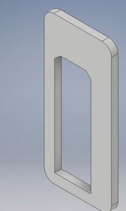 14inch lcd case 3D Models | Page 1 | STLFinder