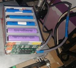 battery backup for 3d printer | Page 1 | STLFinder