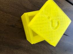 steal a brainrot lucky block model | Page 1 | STLFinder