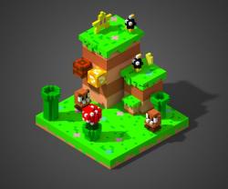 mario 3d world soundtrack last over world | Page 1 | STLFinder