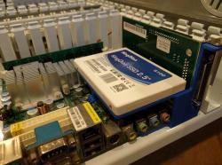 ssd architecture and pci express interface 3d models 【 STLFinder