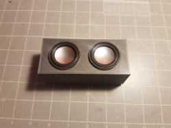 mini speaker box 3D Models | Page 1 | STLFinder