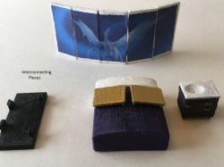 miniature bedroom 3D Models | Page 1 | STLFinder