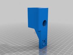 monoprice select mini dual z motor adapters by 3D Models | Page 1 ...