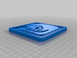 mhw monster icons 3D Models | Page 1 | STLFinder