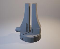silent running robots 3D Models | Page 1 | STLFinder